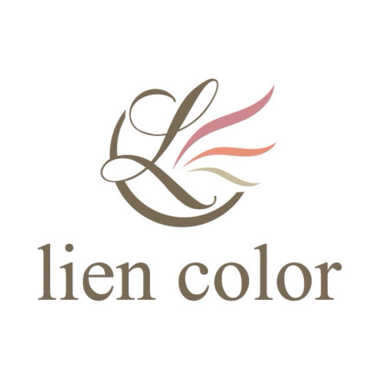Lien color｜